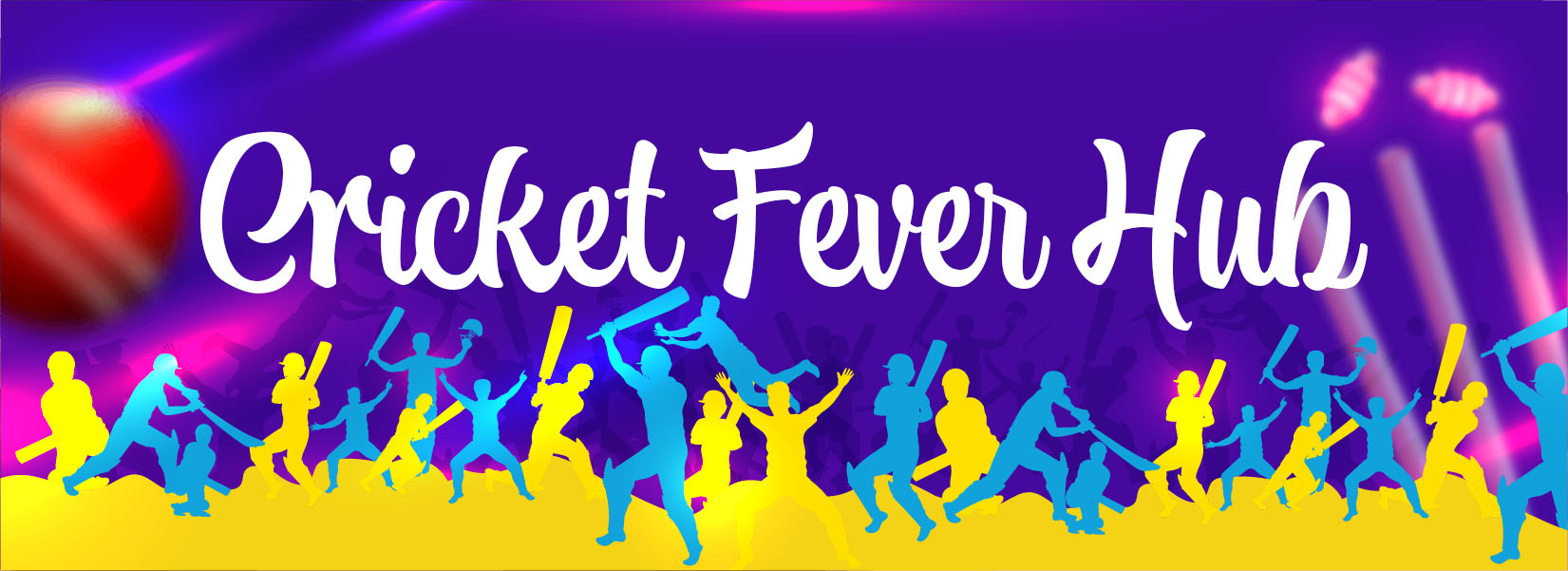 Cricket Fever Hub